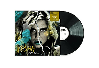 Ke$ha | Ke$ha - CANNIBAL (EXPANDED EDITION) - (Vinyl) Sonstige - MediaMarkt