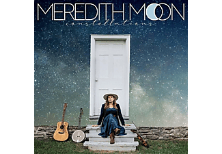 Meredith Moon | Meredith Moon - Constellations - (CD) Rock & Pop CDs ...
