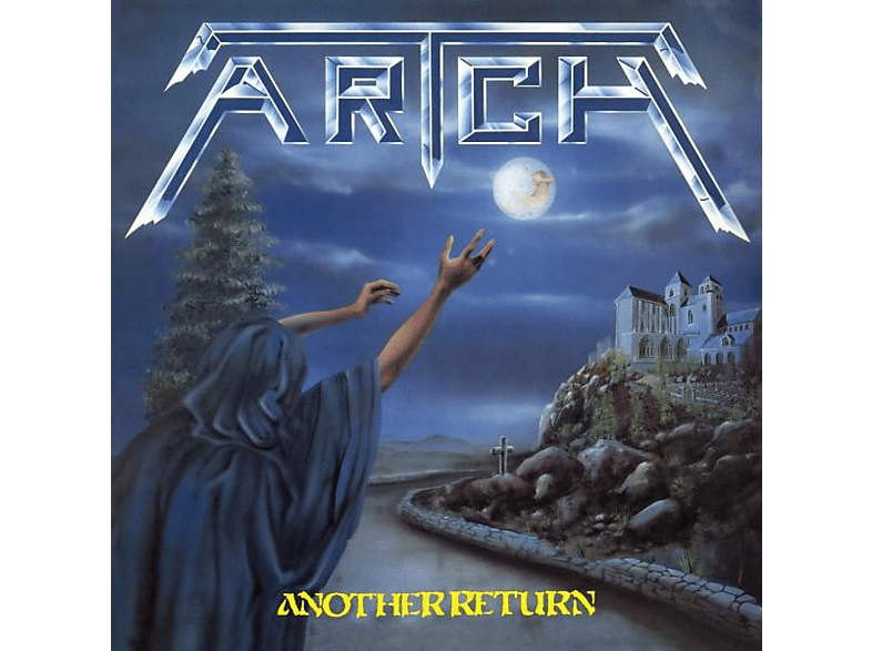 Artch | Artch - Another Return - (Vinyl) Heavy Metal Vinyl - MediaMarkt