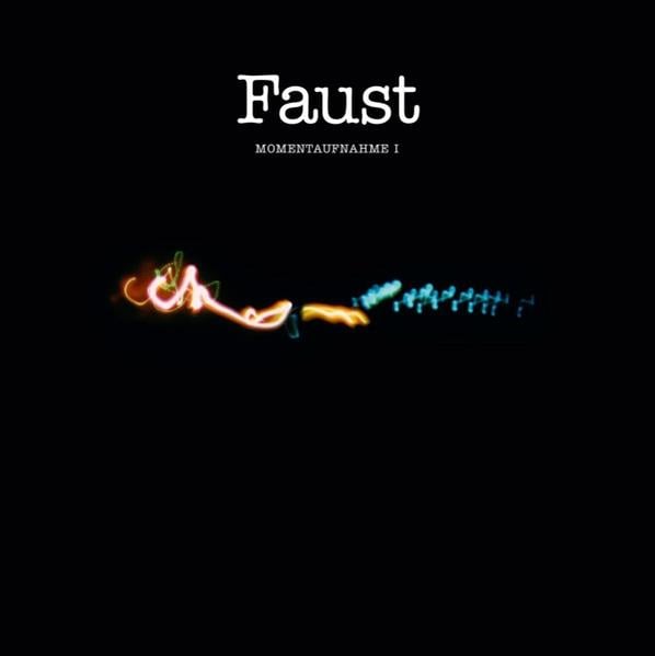 Faust | Faust - Momentaufnahme I - (CD) Rock CDs - MediaMarkt