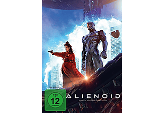 Alienoid DVD online kaufen | MediaMarkt