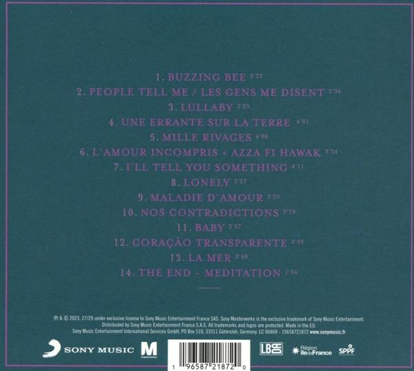 Gabi Hartmann | GABI HARTMANN - (CD) Gabi Hartmann auf CD online kaufen ...