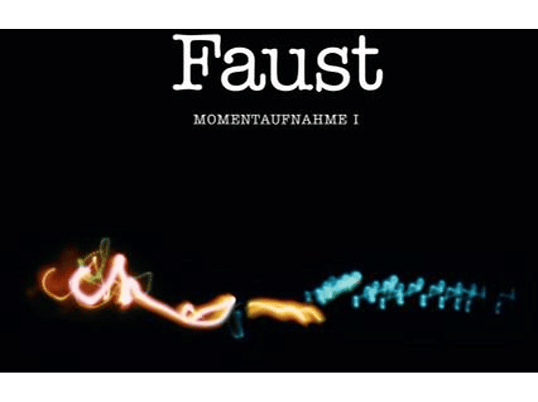 Faust | momentaufnahme II [CD] | MediaMarkt