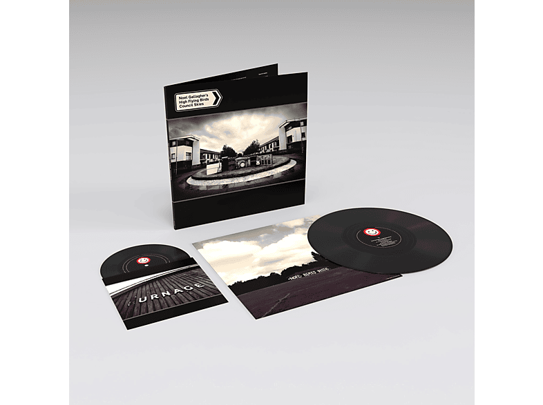 Noel Gallagher's High Flying Birds | Noel Gallagher's High Flying Birds ...