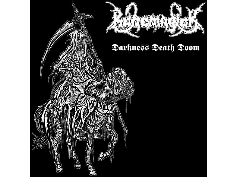 Runemagick | Darkness Death Doom - (CD) Runemagick auf CD online kaufen ...