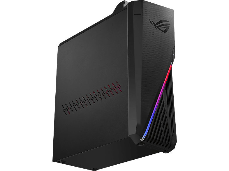 PC gaming | ASUS ROG Strix GT15 G15CE-1170KF0550, Intel® Core™ i7 ...