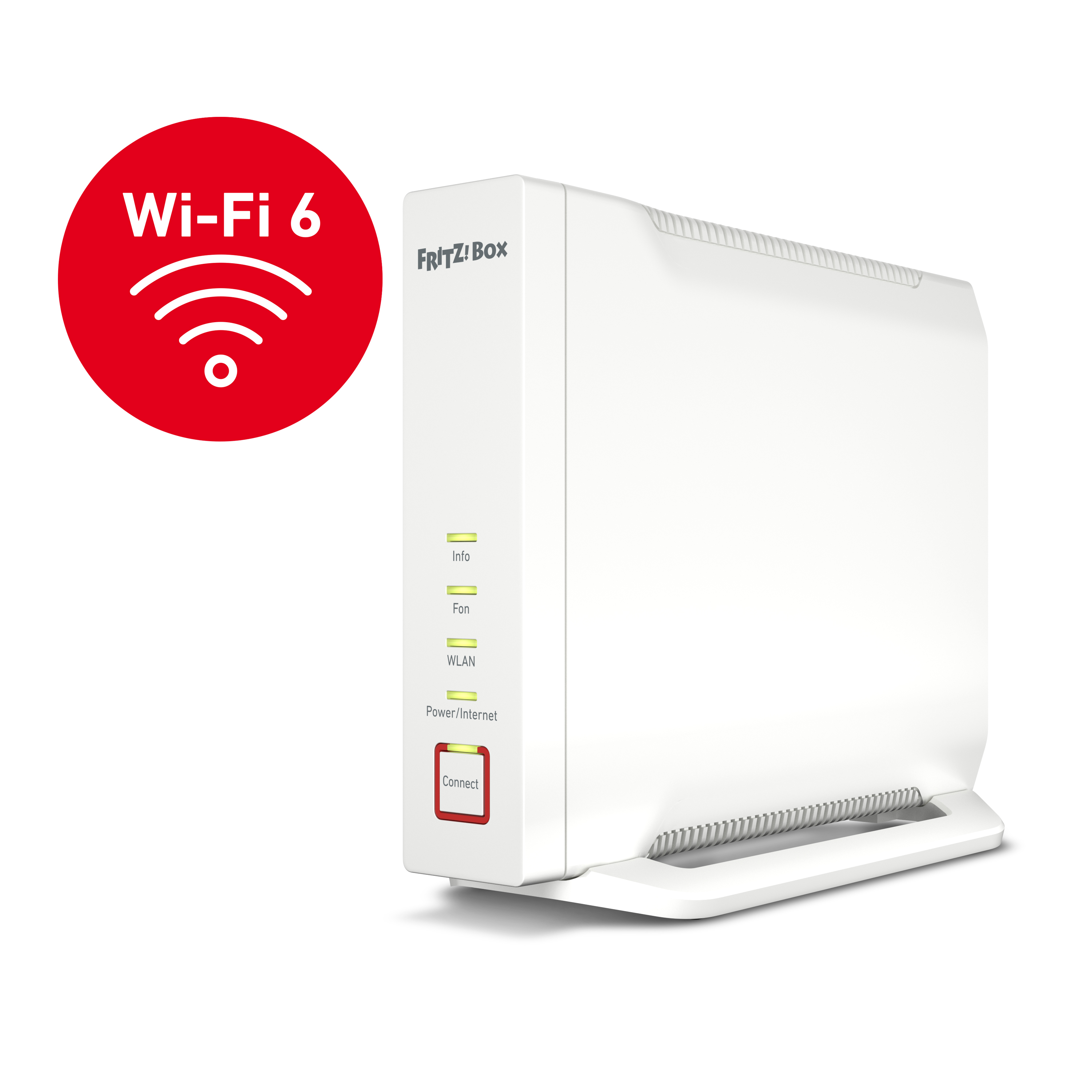 AVM FRITZ!Box 4060, (Wi-FI 6) WLAN Router 6000 Mbit/s | MediaMarkt