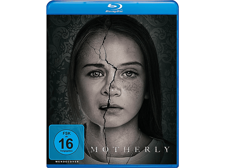 Motherly [Blu-ray] | MediaMarkt