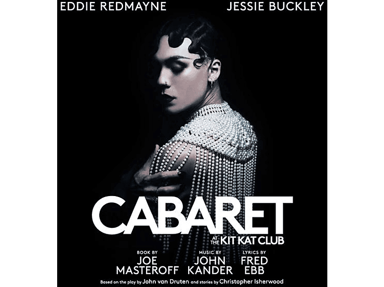 2021 London Cast Of Cabaret | Cabaret - (Vinyl) 2021 London Cast Of ...