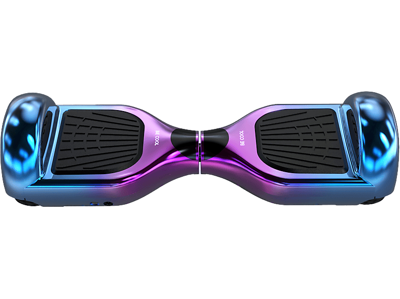BE COOL Hoverboard / Balance Board 6.5" Rainbow | MediaMarkt
