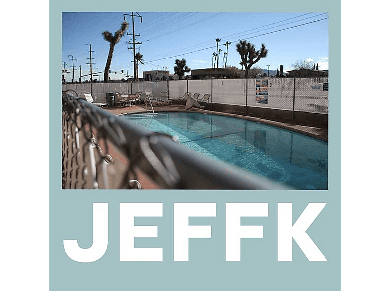 Jeffk | Tar - (Vinyl) | MediaMarkt