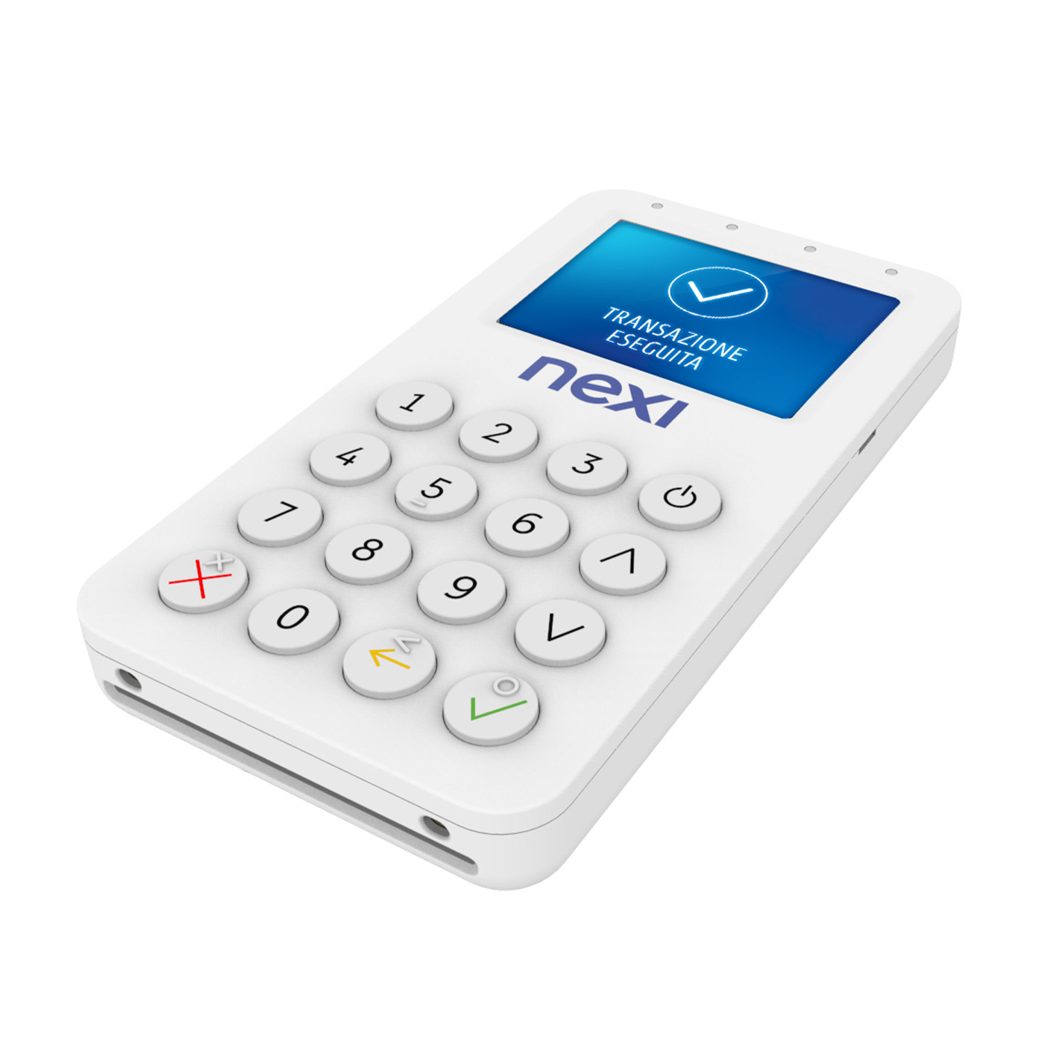 POS PORTATILE NEXI MOBILE POS DATECS BLUEPAD | MediaWorld.it