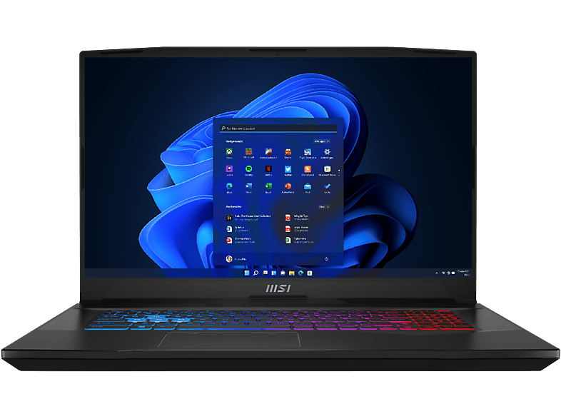 MSI Pulse 17 B13VGK-026NL | 17.3 inch - Intel Core i7 - 16 GB - 1 TB ...