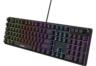 QWARE Gaming Toetsenbord | Daytona kopen? | MediaMarkt