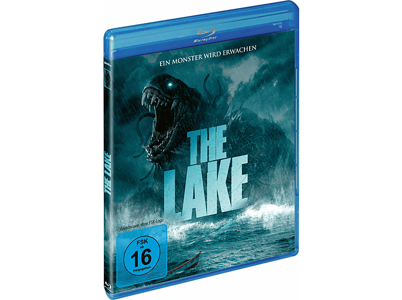 The Lake Blu-ray | SATURN