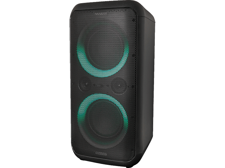 PEAQ PPS200 Party Speaker online kaufen | MediaMarkt