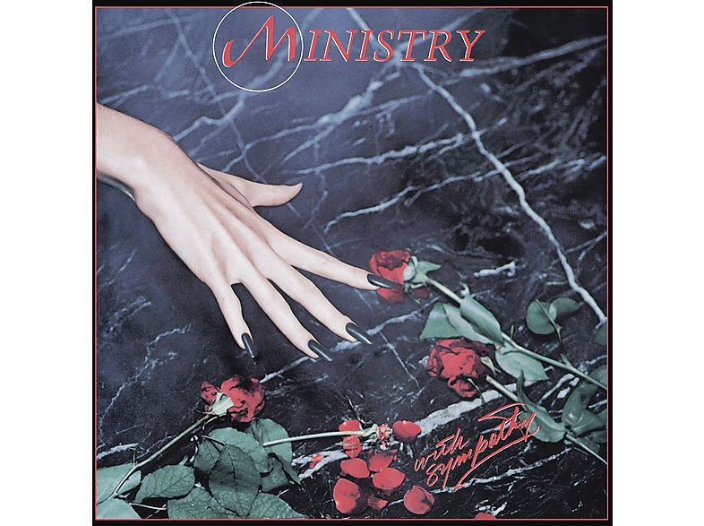 Ministry | With Sympathy (Vinyl LP (nagylemez)) | MediaMarkt