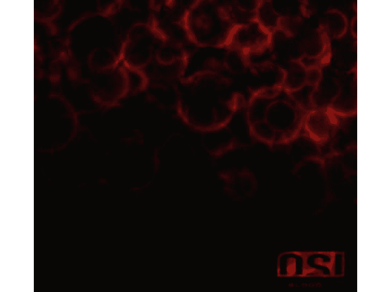 Osi | Osi - Blood (Re-Issue+Bonus) - (CD) Rock & Pop CDs - MediaMarkt