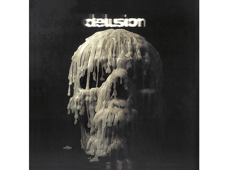 Mcchurch Soundroom | Delusion - (CD) | MediaMarkt