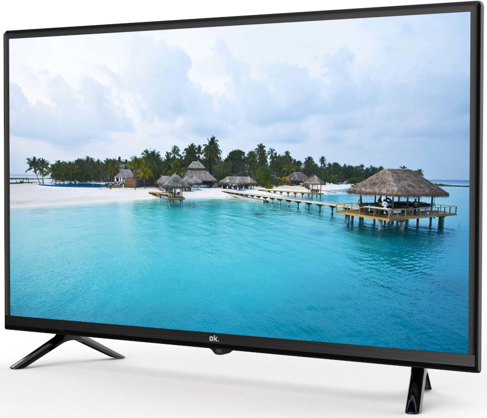 TV OK LCD FULL LED 32 202348