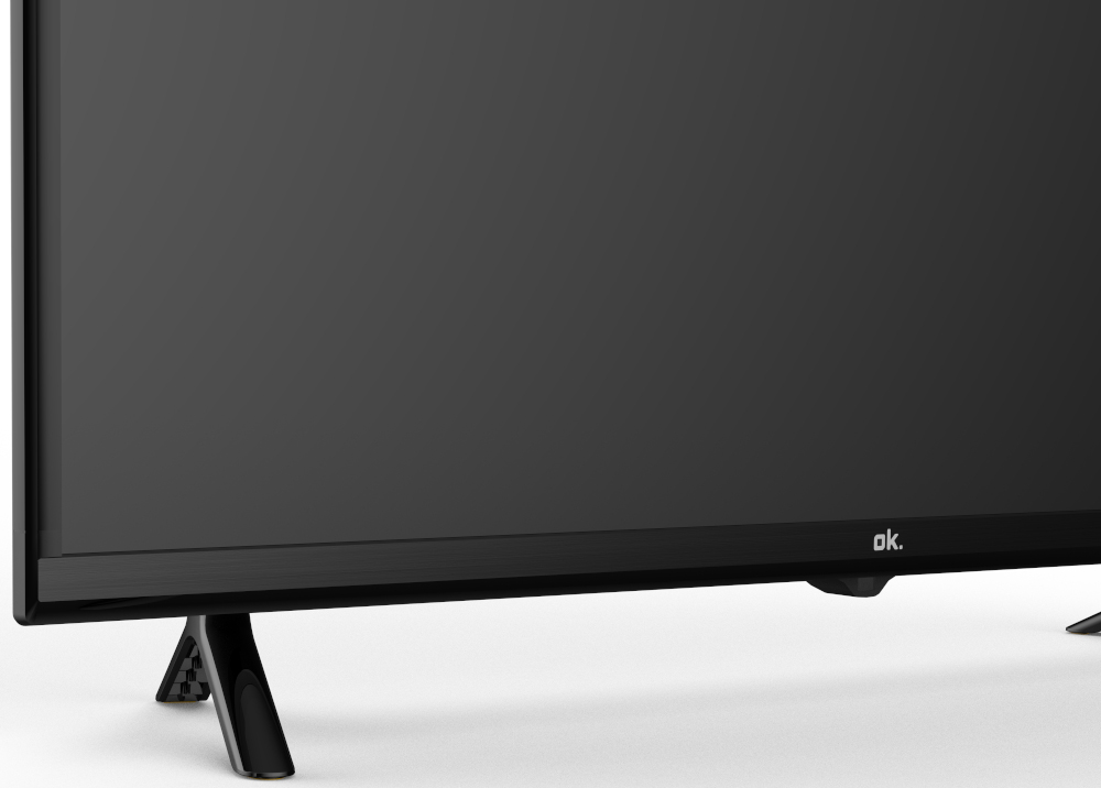 TV OK LCD FULL LED 32 202348