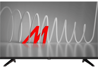 OK. OTV 40GF-5022S Full HD Android Smart LED televízió, 100 cm - MediaMarkt online vásárlás