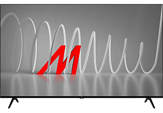 OK. OTV 65AQU-5022V Ultra HD Android Smart QLED Televízió, 164 cm - MediaMarkt online vásárlás