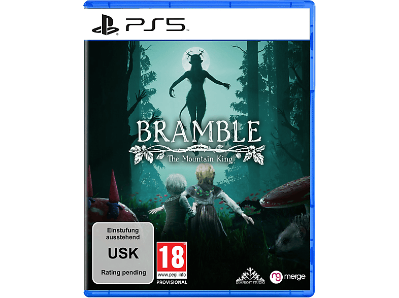 Bramble: The Mountain King | [PlayStation 5] online kaufen | MediaMarkt