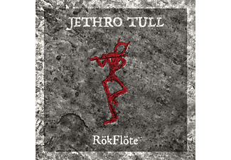 Jethro Tull | Jethro Tull - RökFlöte - (CD) Rock & Pop CDs - MediaMarkt