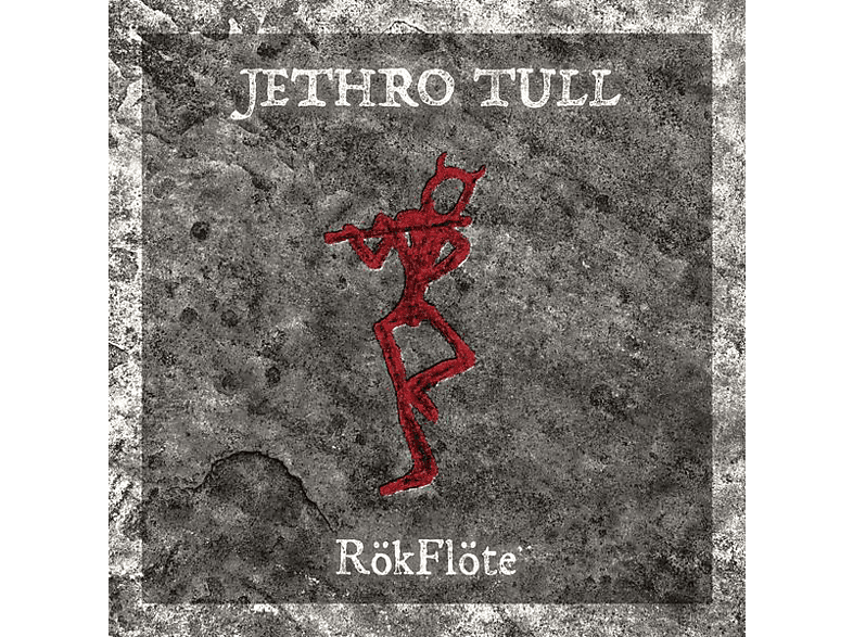Jethro Tull | Jethro Tull - RökFlöte - (Vinyl) - MediaMarkt