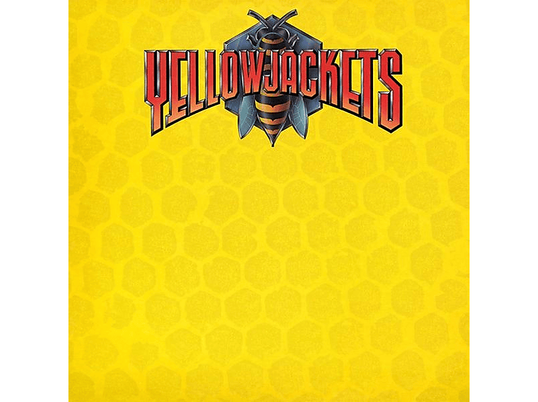 Yellowjackets | Yellowjackets - (CD) Yellowjackets auf CD online kaufen | SATURN