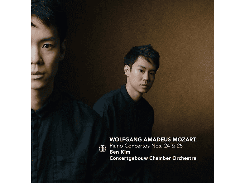 Ben Kim Piano Concertos Nos 24 And 25 Cd Ben Kim Auf Cd Online