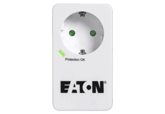 EATON Protection Box túlfeszültségvédő, 1 aljzat, 10A (PB1D ...