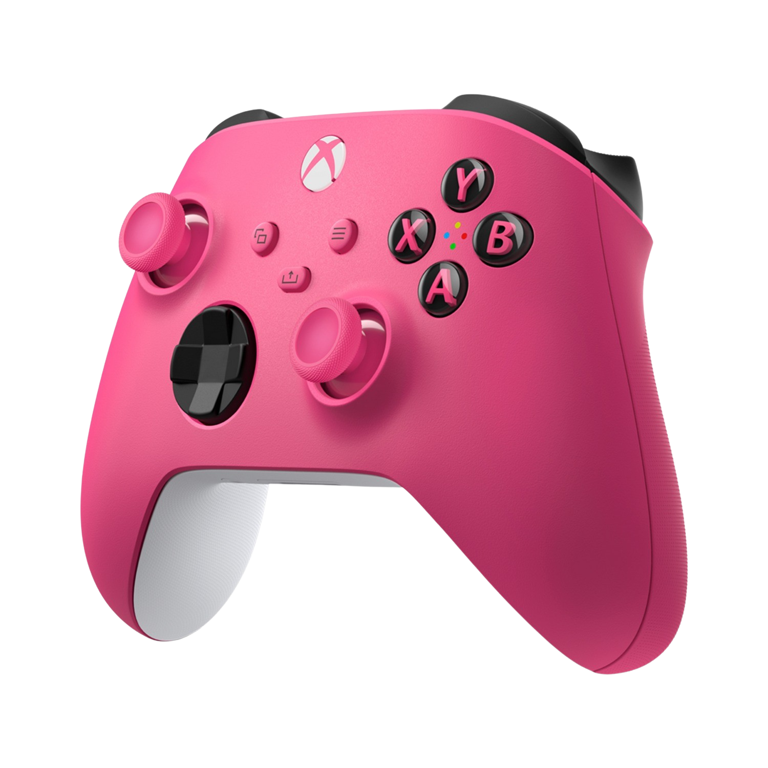 MICROSOFT Xbox Wireless Controller Roze kopen? | MediaMarkt