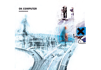 Radiohead - OK Computer (CD)