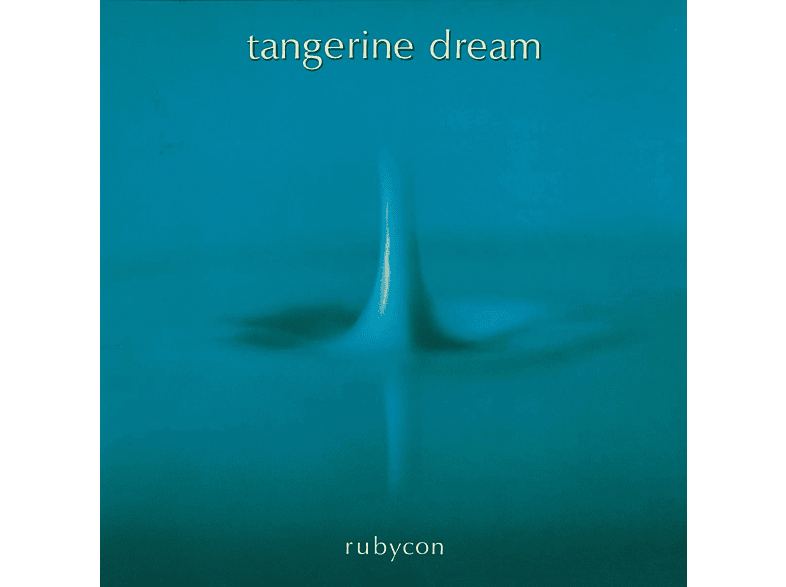Tangerine Dream | Rubycon (Reissue) (CD) | MediaMarkt