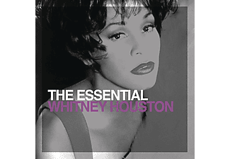 Whitney Houston - The Essential Whitney Houston (CD)