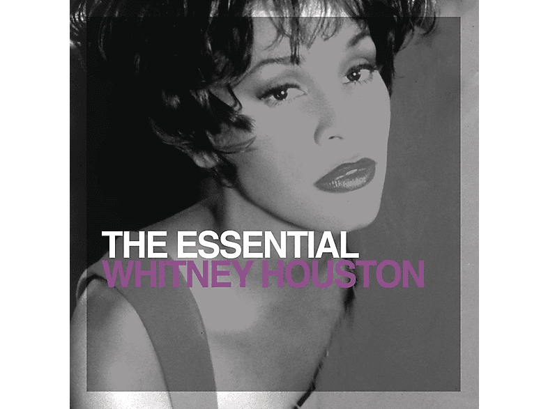 Whitney Houston | The Essential Whitney Houston (CD) | MediaMarkt