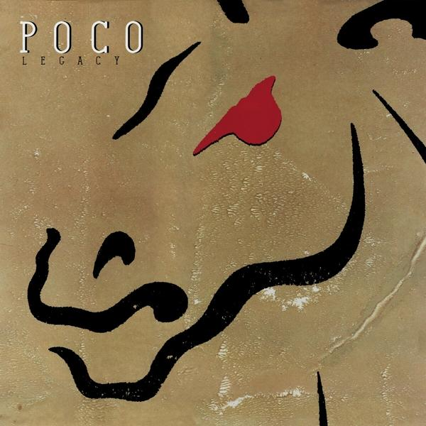 Poco | Poco - Legacy - (Vinyl) Sonstige - MediaMarkt