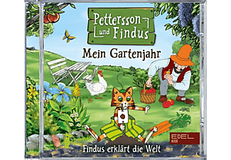 Pettersson Und Findus | Pettersson Und Findus - Findus erklärt - Mein ...