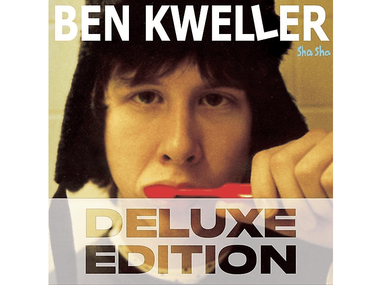 Ben Kweller | Sha Sha 20th Anniversary Deluxe - (Vinyl) | MediaMarkt