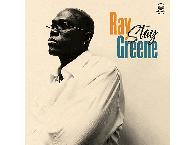 Ray Greene | Ray Greene - Stay - (CD) Rock CDs - MediaMarkt