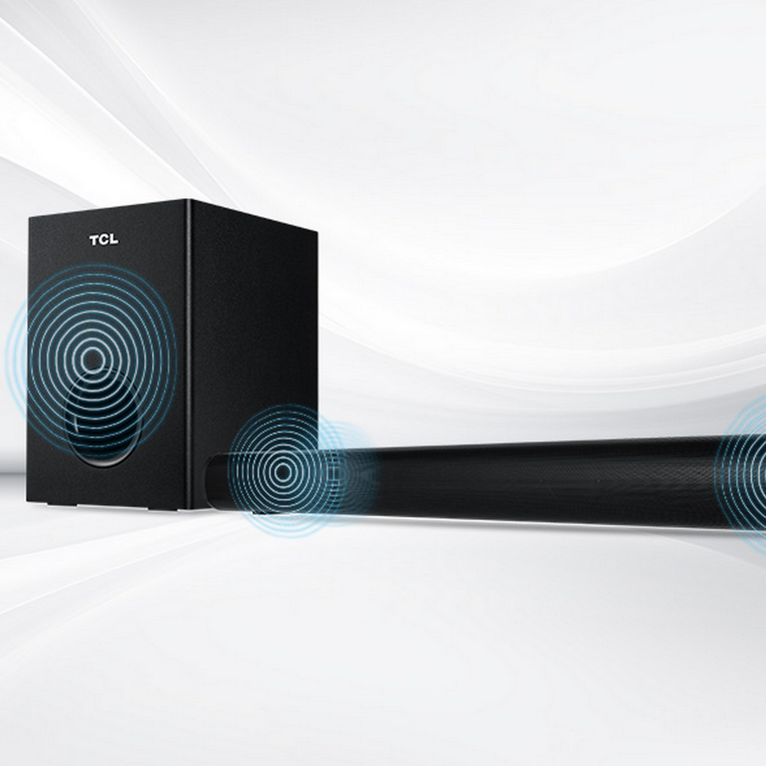 TCL S522W | MediaMarkt