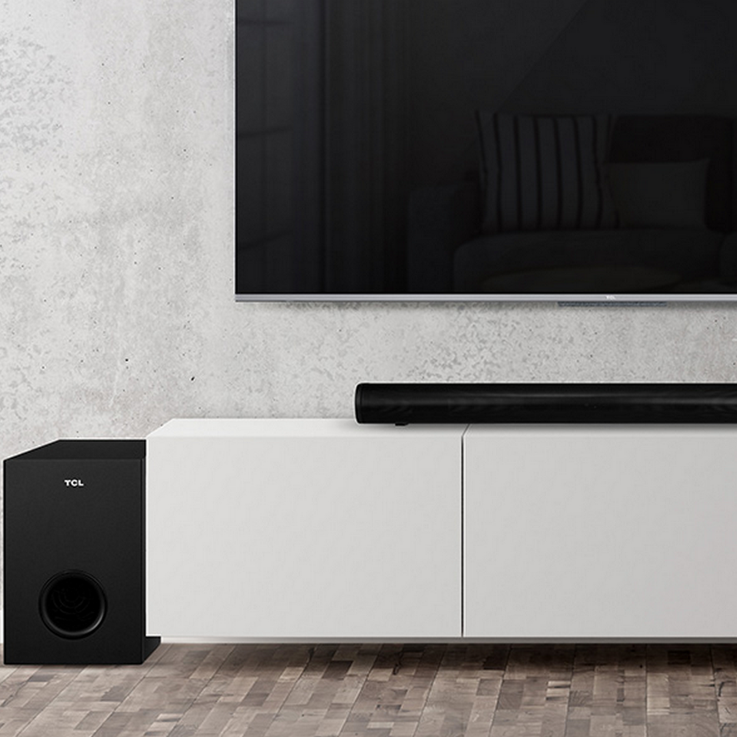 TCL S522W kopen? | MediaMarkt
