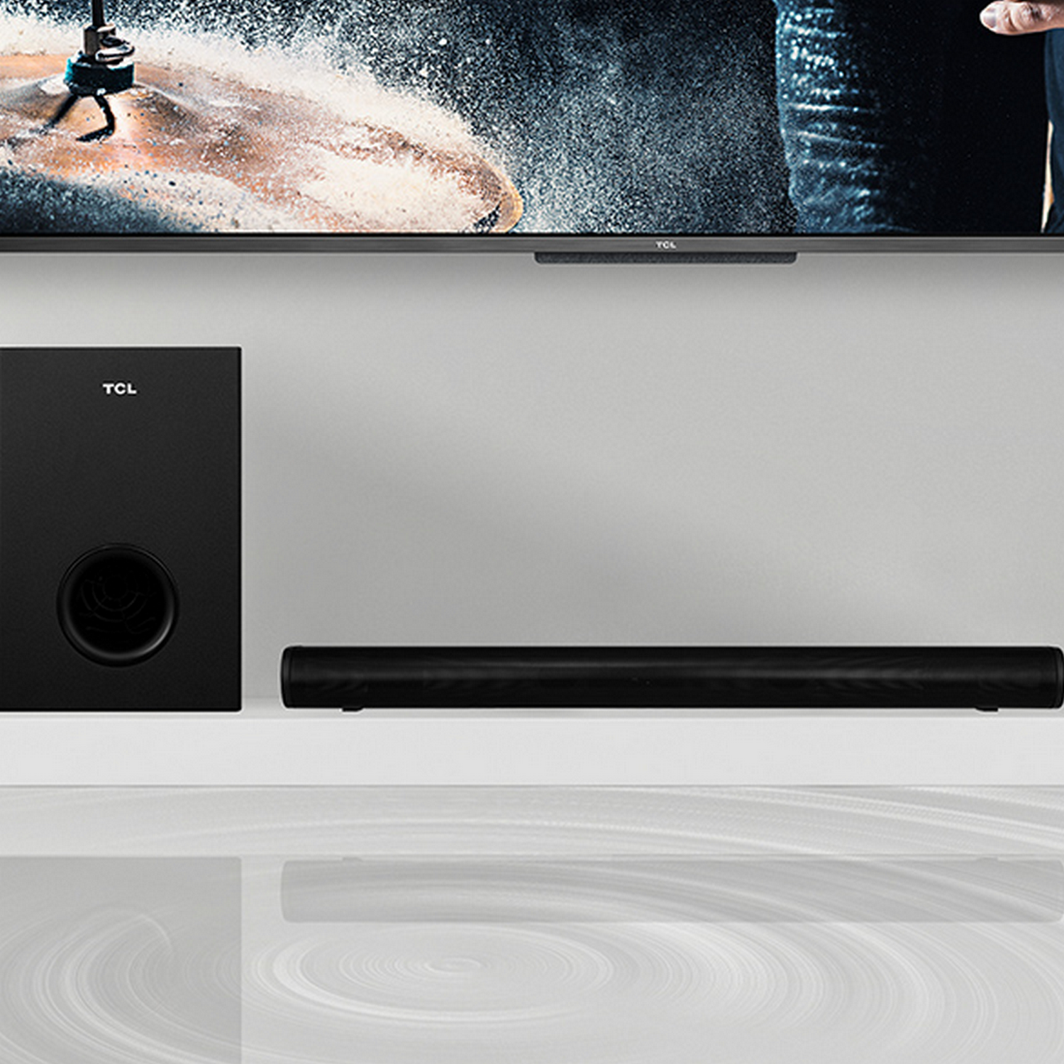 TCL S522W kopen? | MediaMarkt