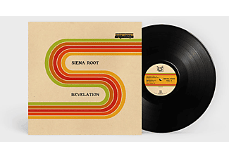 Siena Root | Siena Root - Revelation (Black Vinyl) - (Vinyl) Sonstige ...