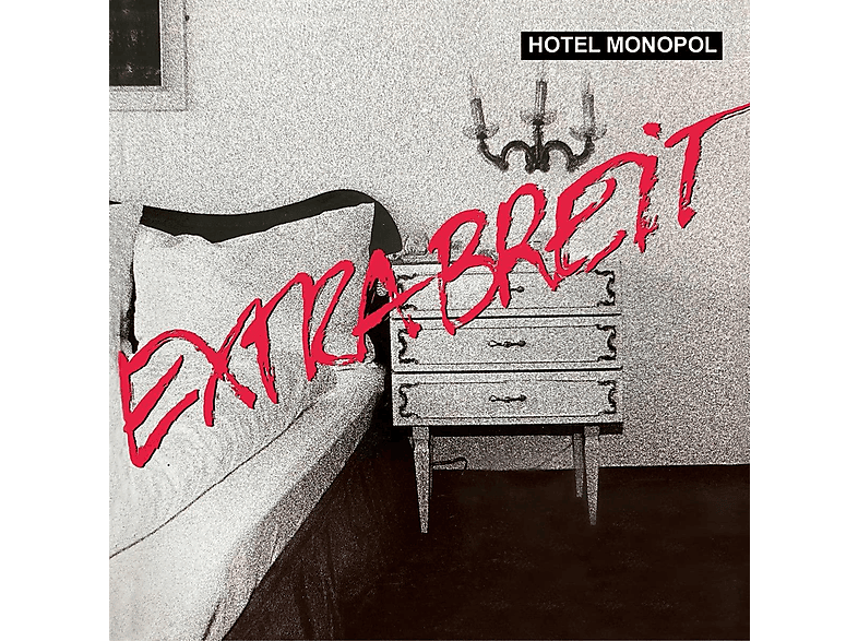 Extrabreit | Hotel Monopol(2023 Remaster) - (Vinyl) | MediaMarkt