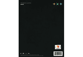 Tomorrow X Together | Tomorrow X Together - The Dream Chapter: MAGIC ...