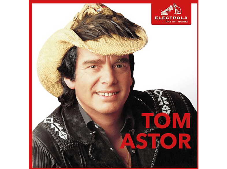 Tom Astor | Electrola...Das ist Musik! Tom Astor [CD] | MediaMarkt