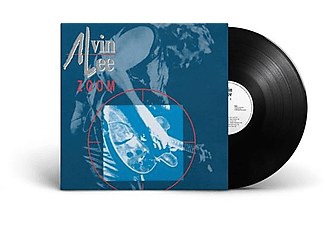 Alvin Lee | Alvin Lee - Zoom - (Vinyl) Sonstige - MediaMarkt